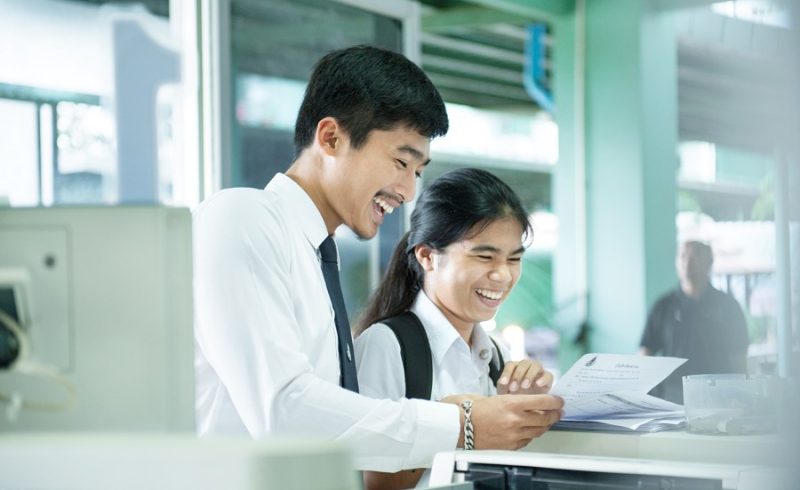 Faculty of Agro-Industry PSU